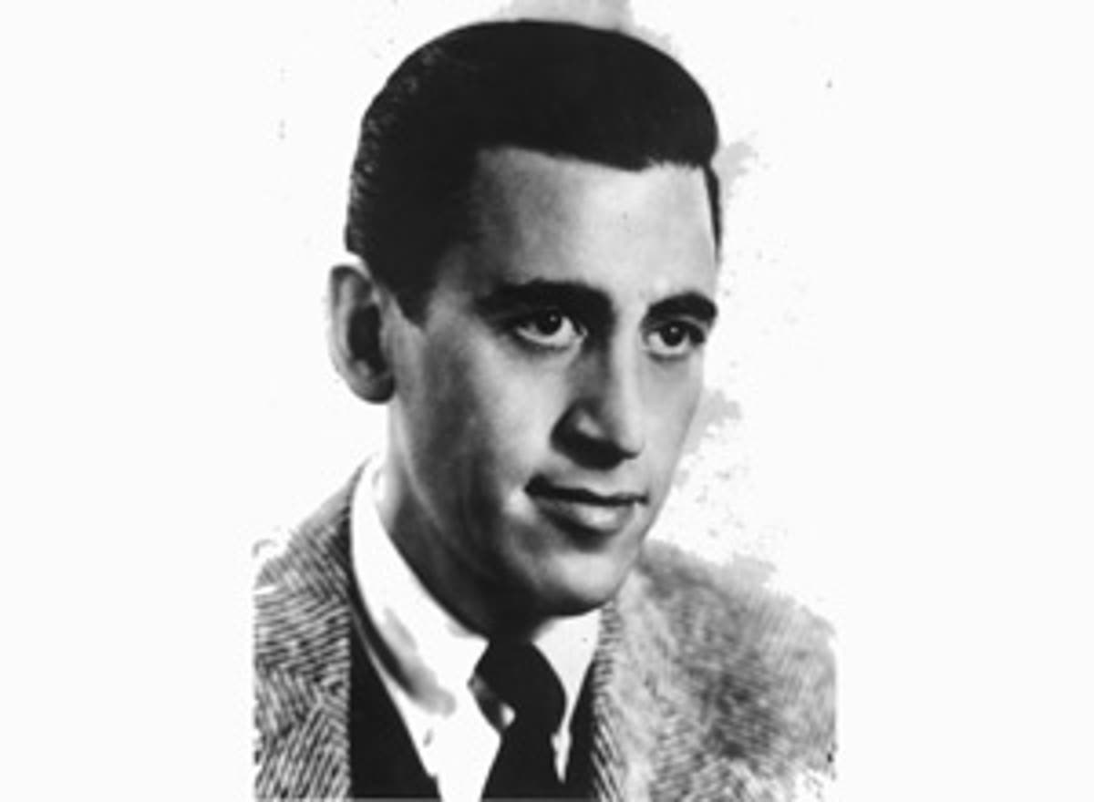 JD Salinger sues over 'Catcher in the Rye' sequel | The Independent ...