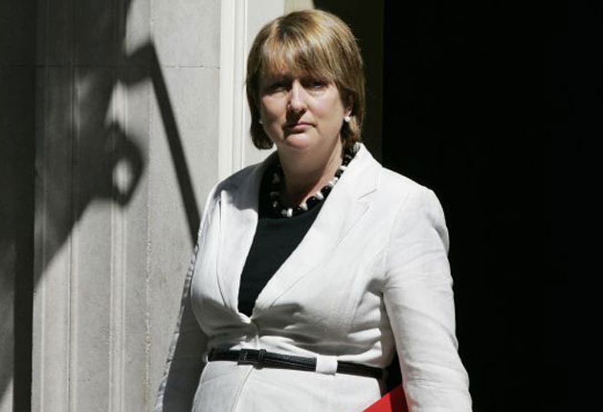 Home Secretary to quit Cabinet | The Independent | The Independent