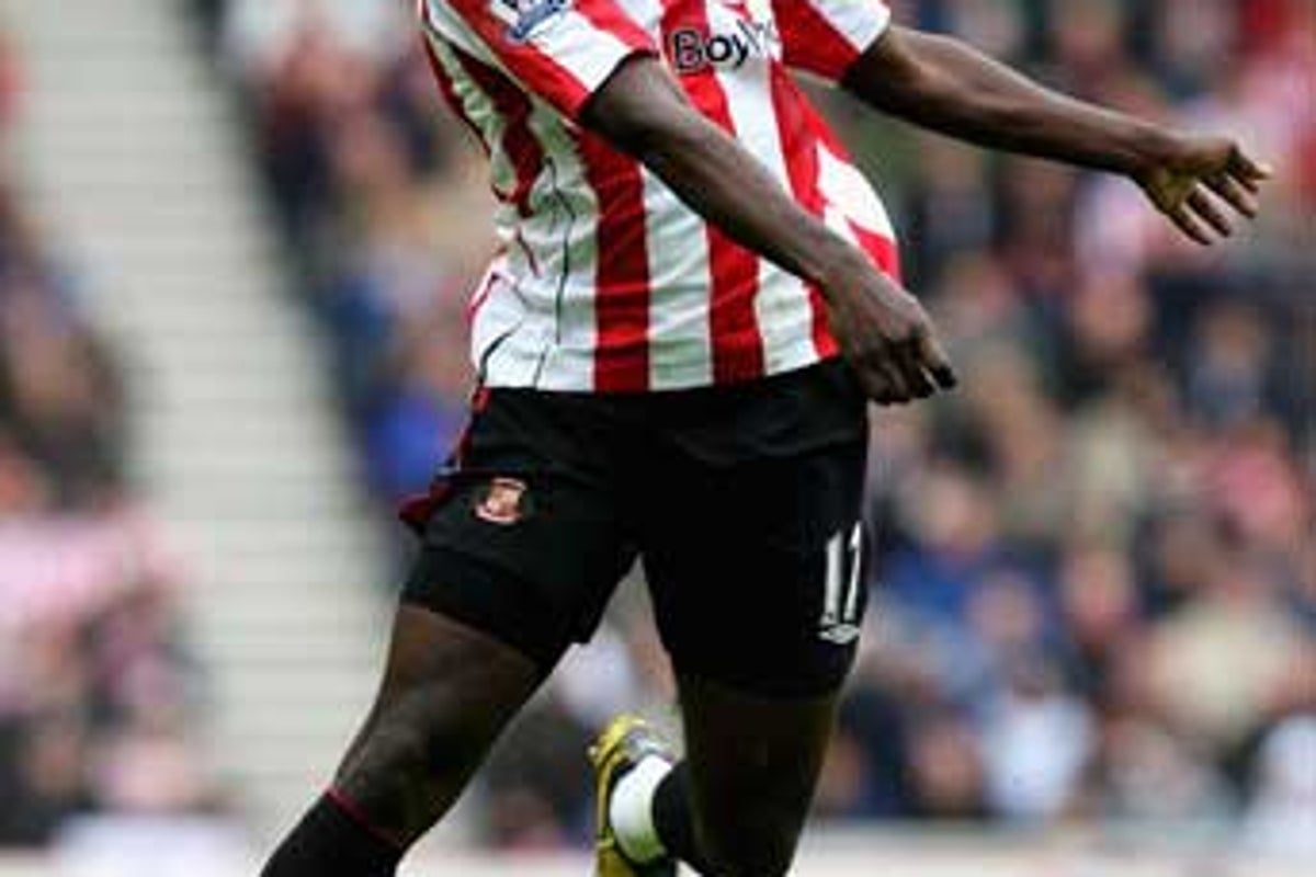 Birmingham coy over Jones link | The Independent | The Independent