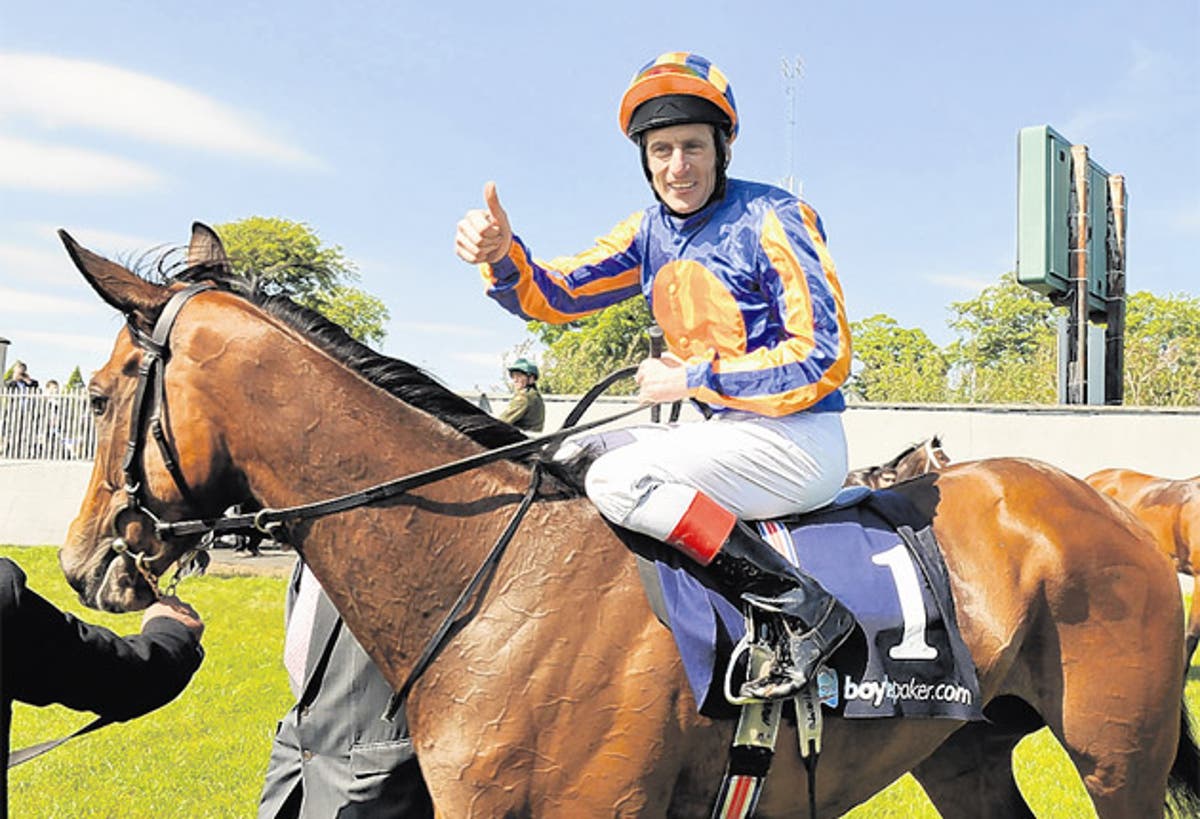 Murtagh ignores Fame and Glory | The Independent | The Independent