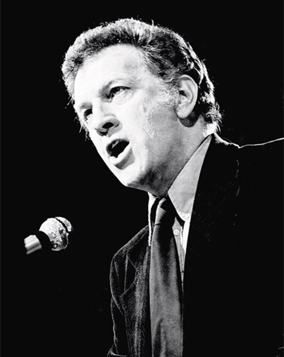 Ken Gill: Trade union leader who put the interests of his members ...