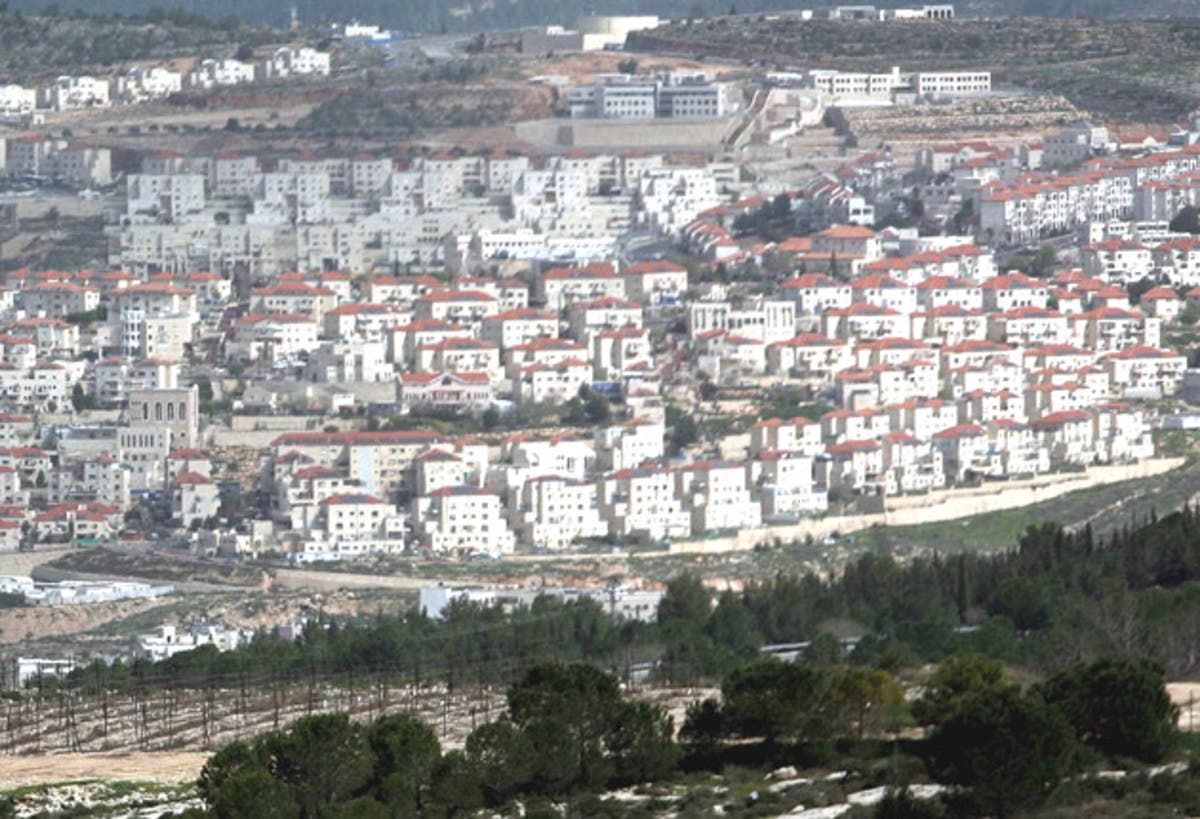 Netanyahu cites secret deal with Bush to justify more settlements | The ...