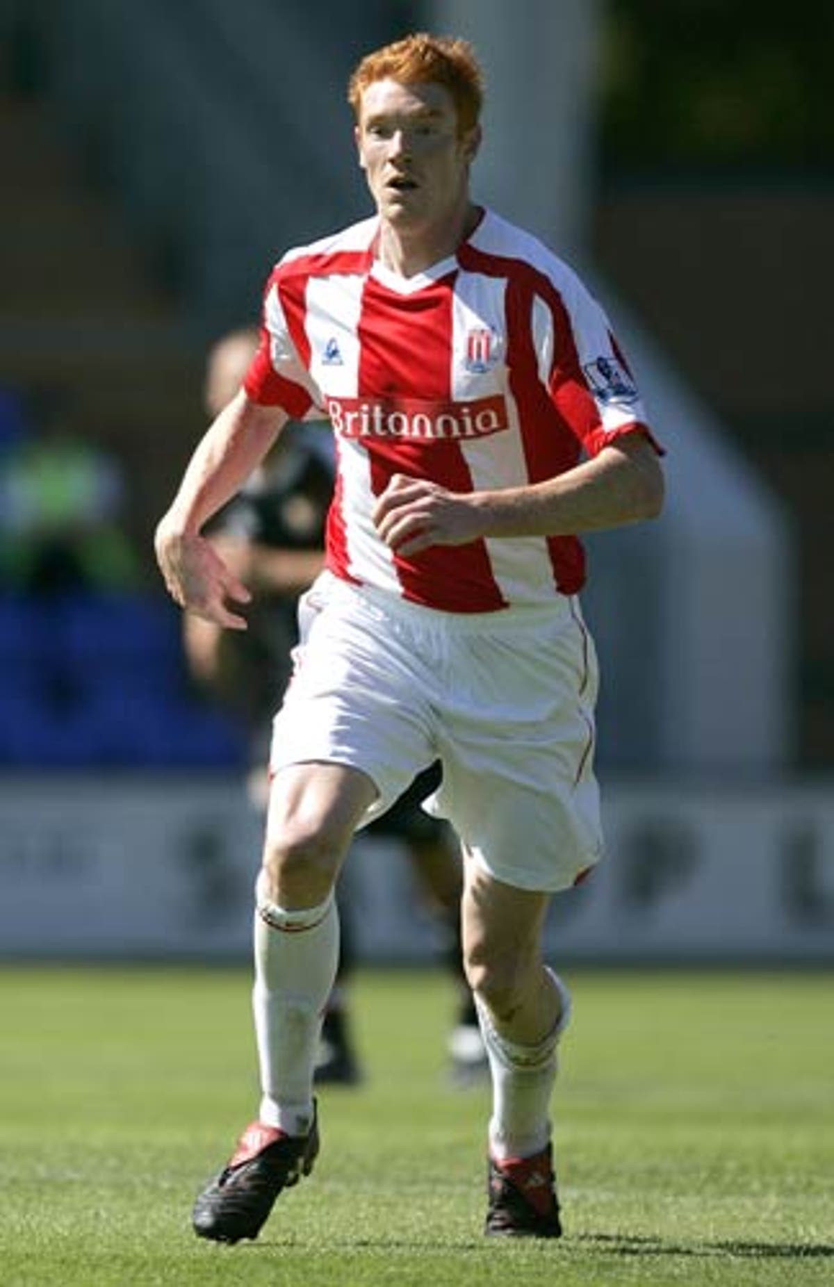 Kitson joins Middlesbrough on loan | The Independent | The Independent