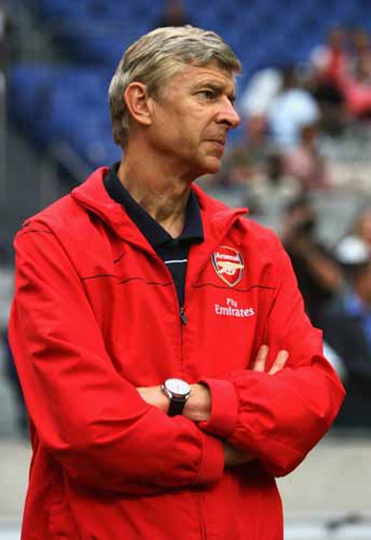 Supporters review of the season: Arsenal | The Independent | The ...