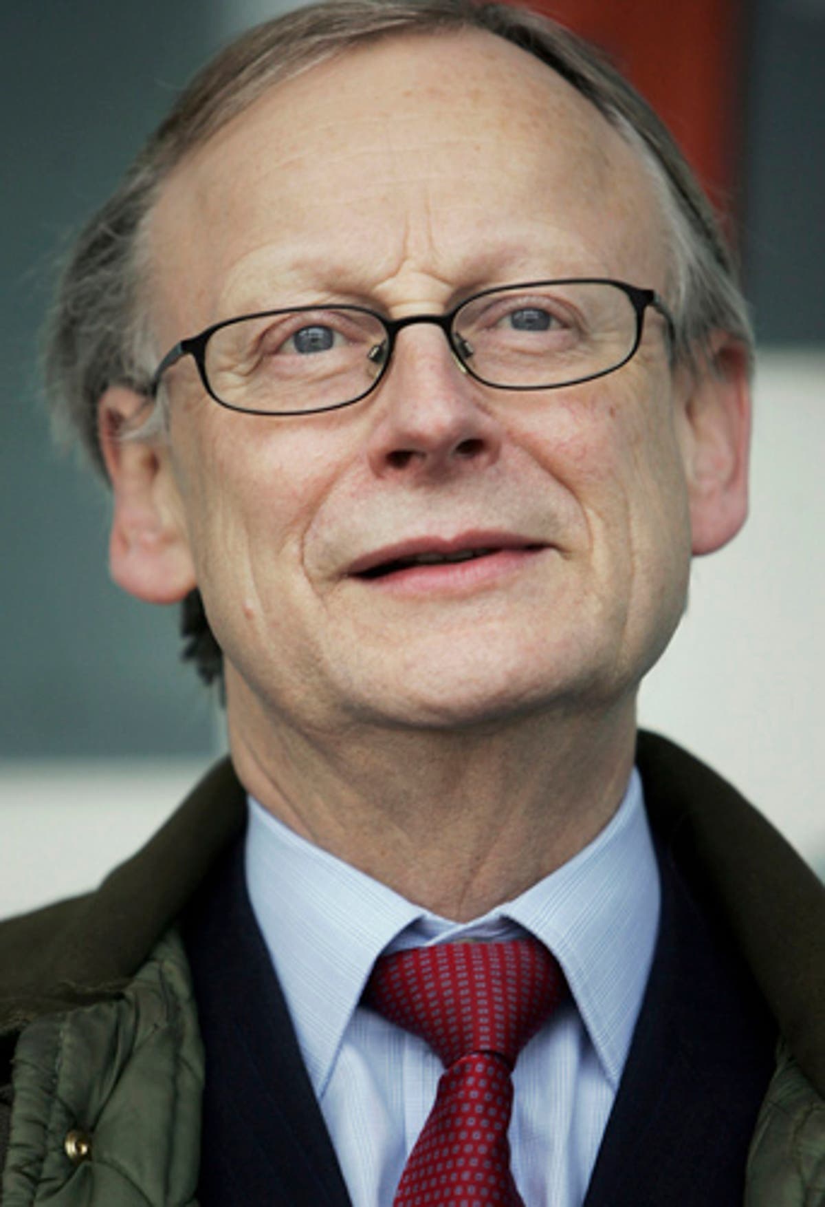 Gummer will quit politics to take on eco-role | The Independent | The ...