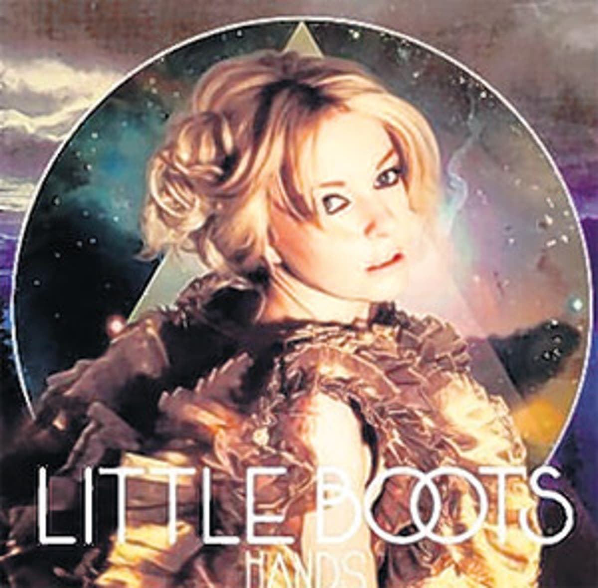 Album: Little Boots, Hands (Sixsevenine/Atlantic) | The Independent ...