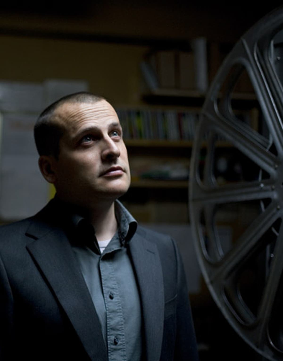 Close-up: Marek Losey | The Independent | The Independent