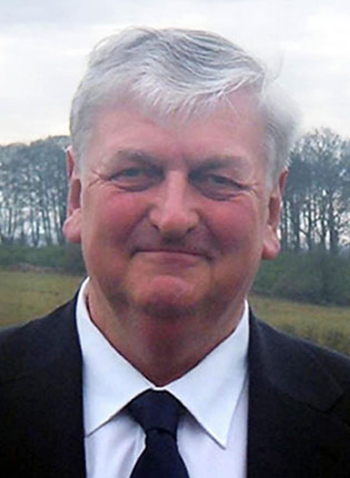 Andrew Brons: The quiet academic with a 'silly' teenage Nazi past | The ...