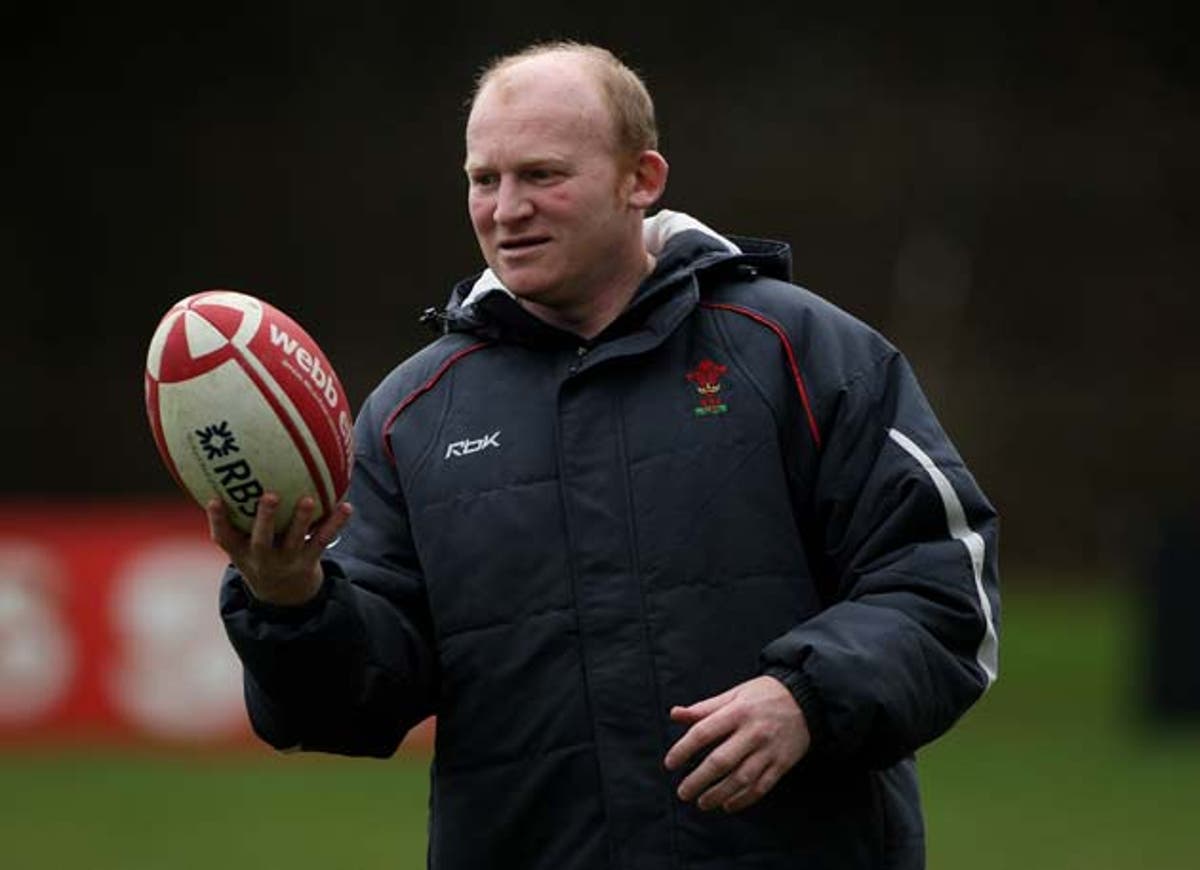 Peter Bills: Bizarre Lions decisions are a worry | The Independent ...