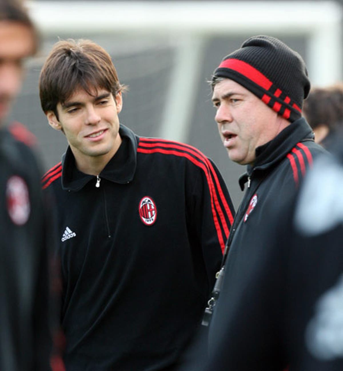 AC Milan to open new chapter | The Independent | The Independent