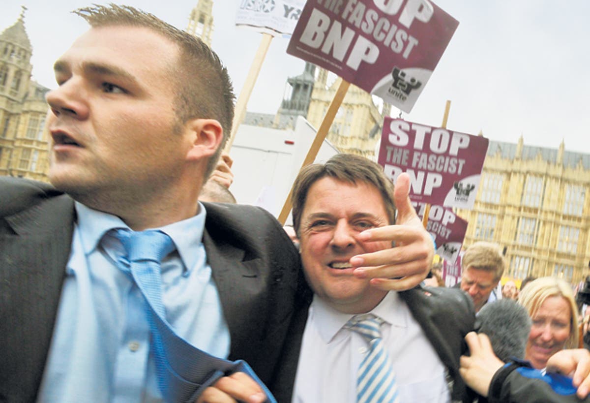 What's the best way to fight the BNP? | The Independent | The Independent