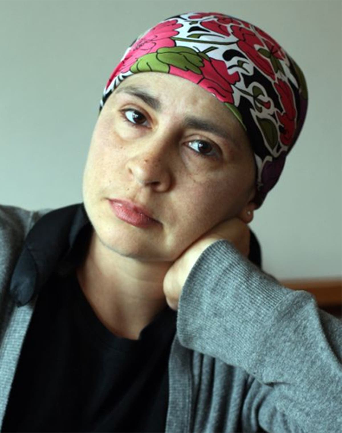 Dying of cancer – but Home Office expels her parents | The Independent ...