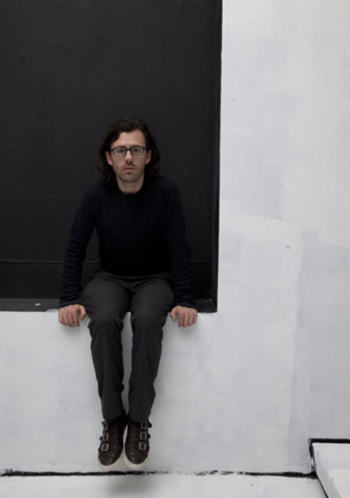 Close-up: Dylan Tighe | The Independent | The Independent