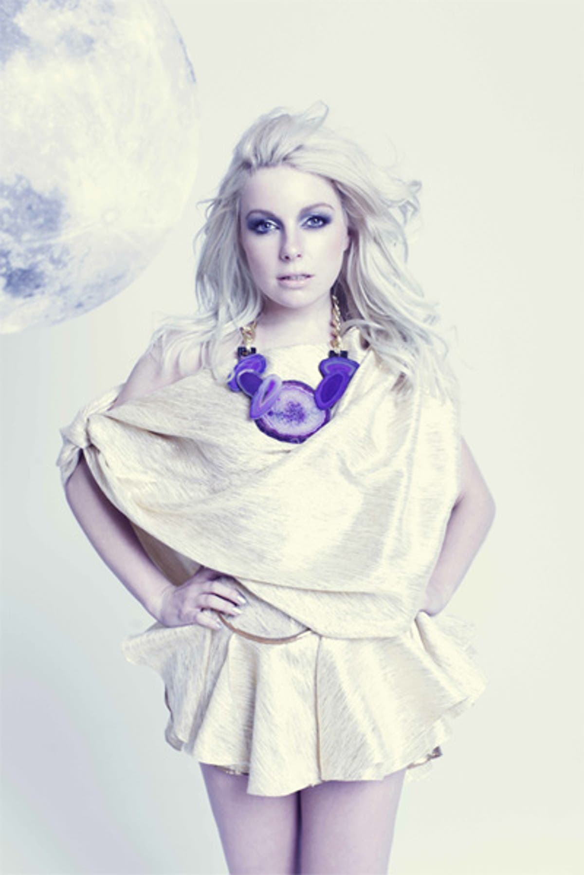 Music & Me: Little Boots | The Independent | The Independent