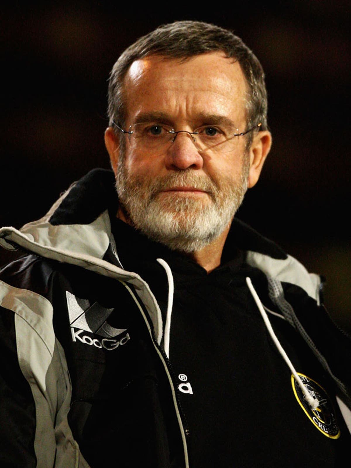 Lupton leads Crusaders to historic victory | The Independent | The ...