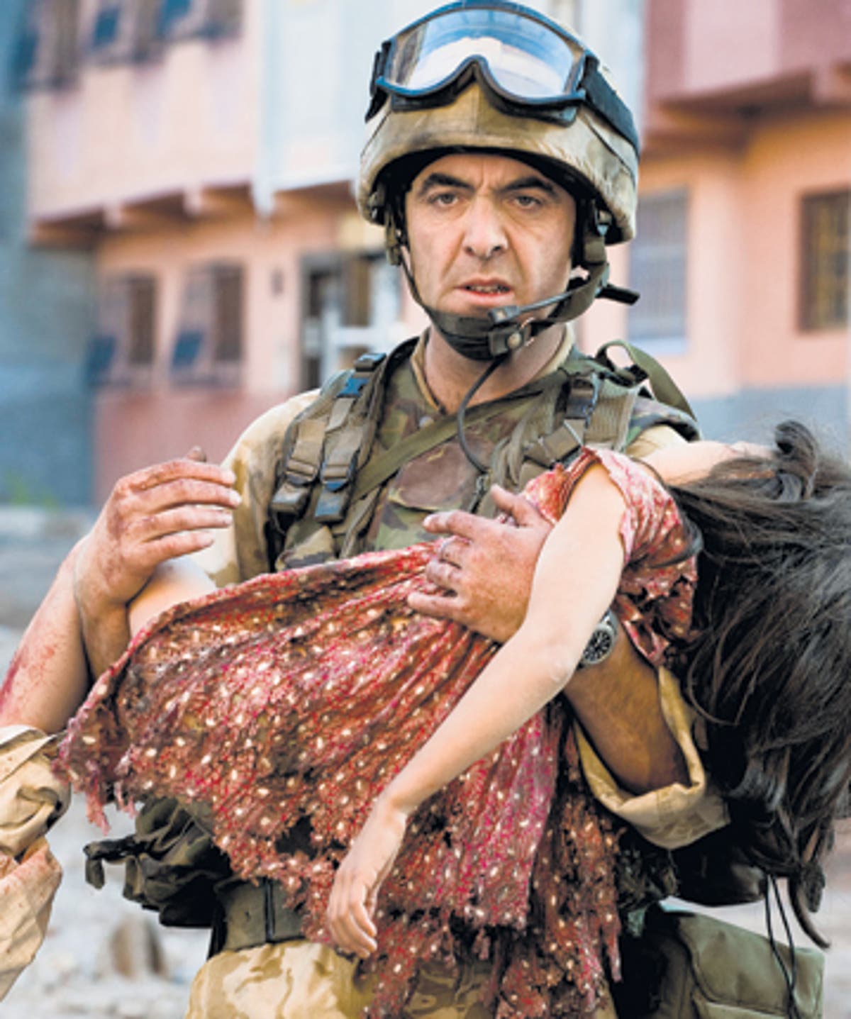 Searching for joy on the streets of Basra | The Independent | The ...