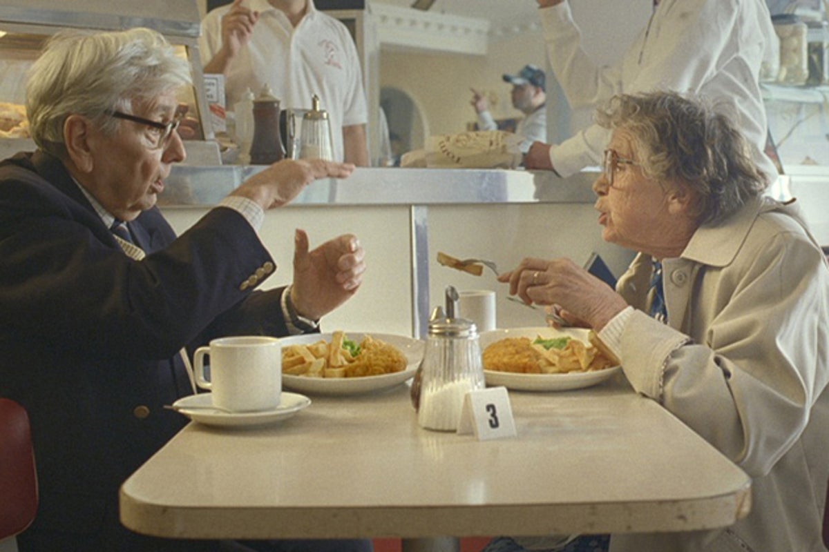 Claire Beale on Advertising: Britain's got talent, but no winners | The ...