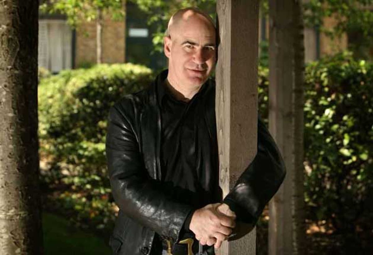 Jonathan Hartman: Saying goodbye to my father | The Independent | The Independent