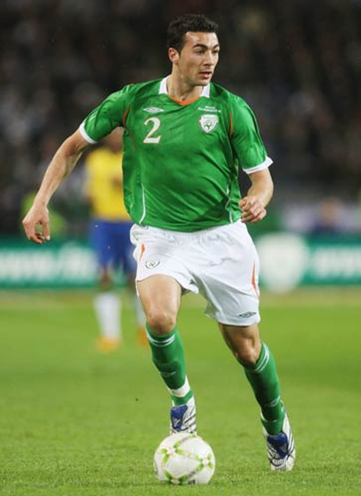 Fulham sign Stephen Kelly from Birmingham | The Independent | The ...