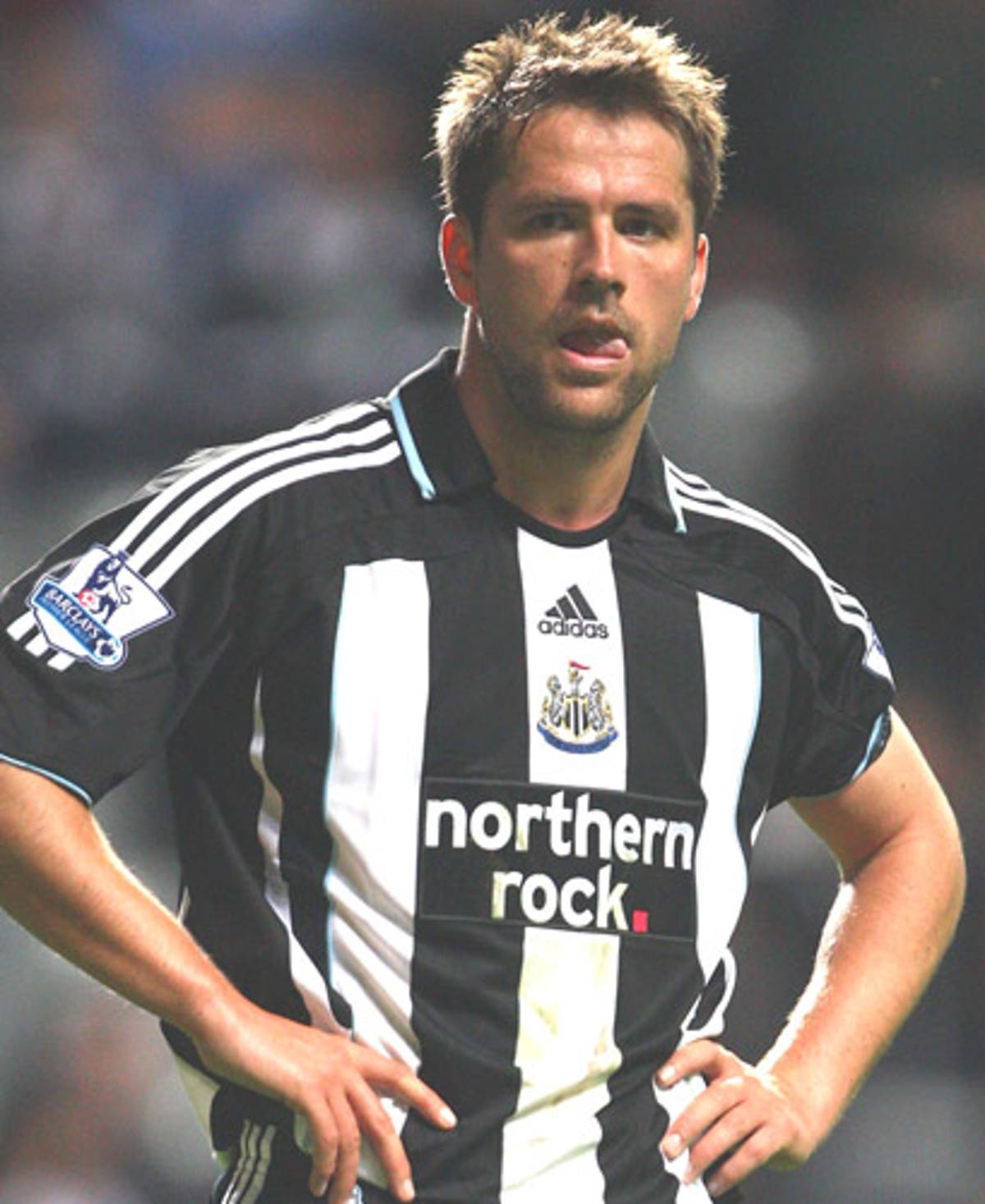 Whelan asks questions of Owen's 'bottle and drive' | The Independent ...