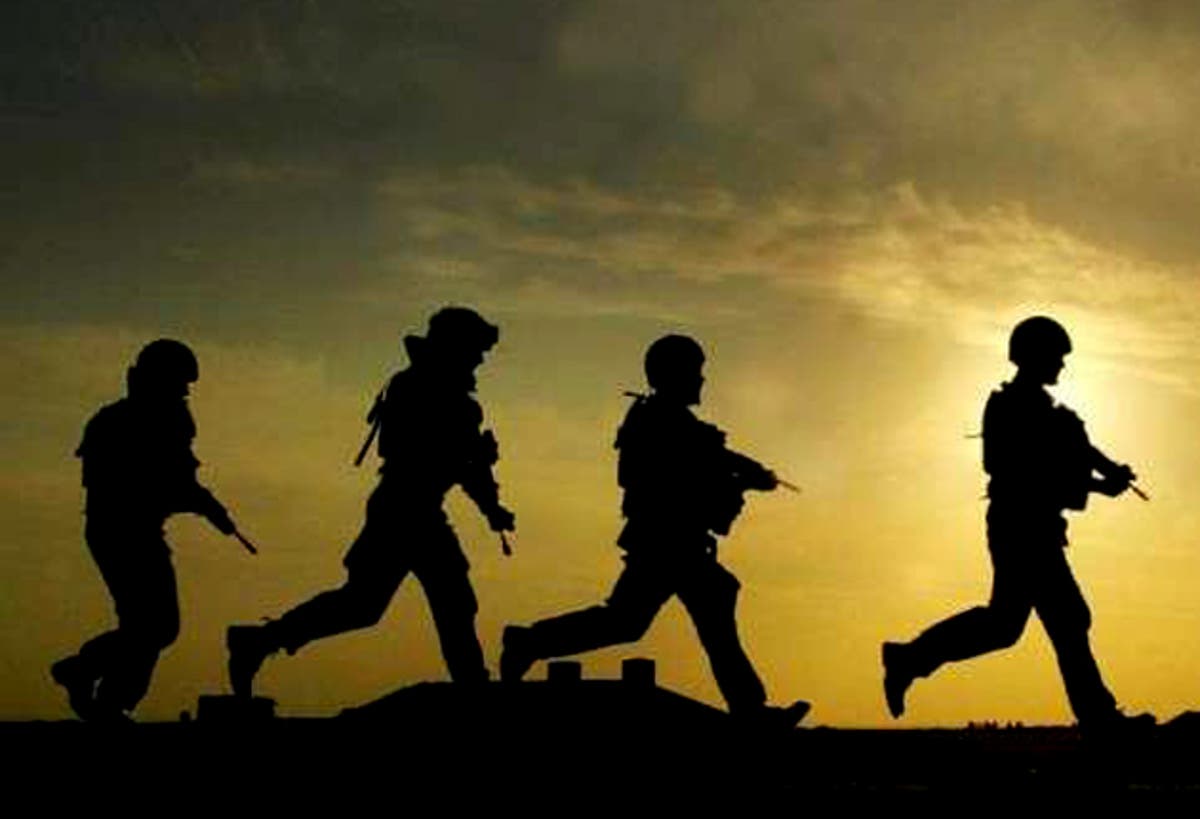Retreat? Hutton and Butler 'back public Iraq inquiry' | The Independent ...