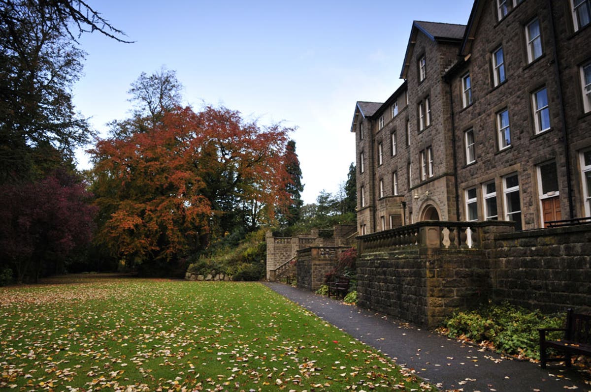 Cliff College | The Independent | The Independent