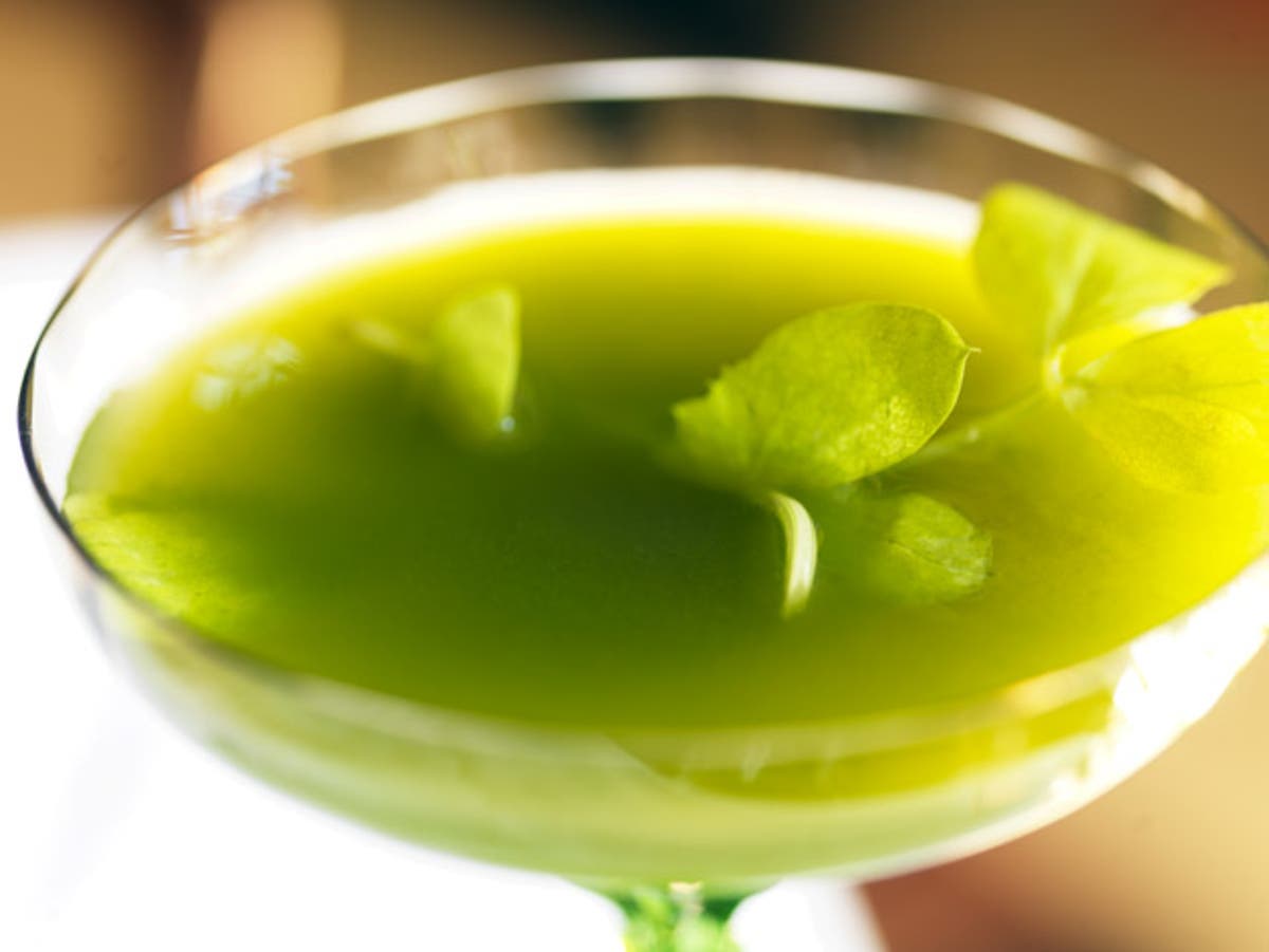 Peatini | The Independent | The Independent