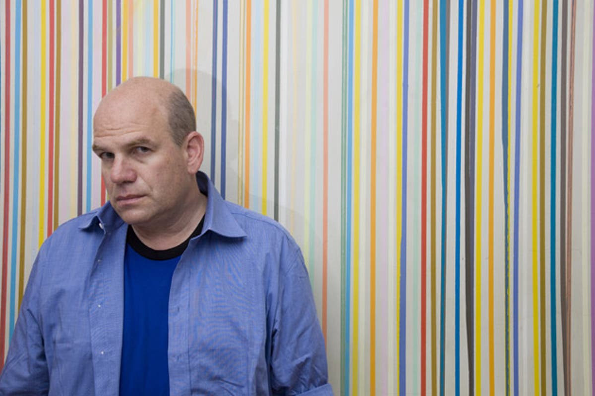 David Simon: 'I just tell it like it is' | The Independent | The ...