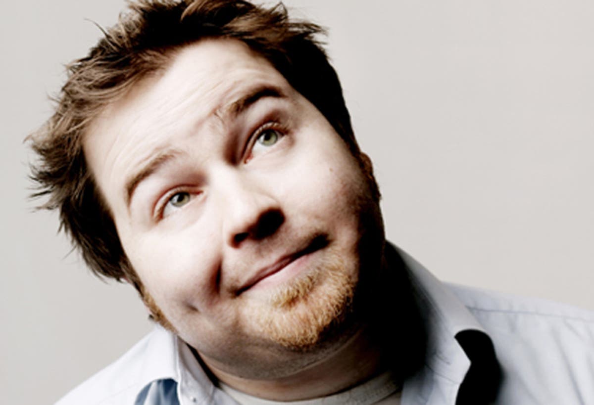 Short and tweet: Comedians are getting in on the Twitter act | The ...