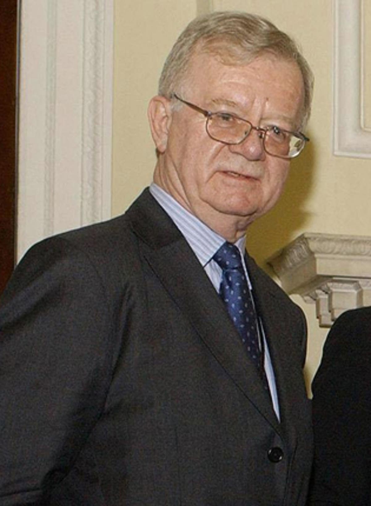 Chilcot backs public hearing on Iraq | The Independent | The Independent