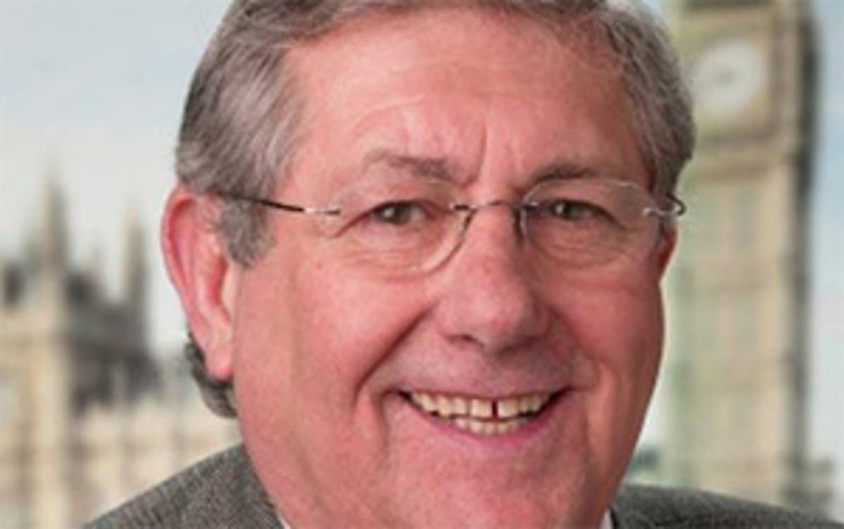 Matthew Norman: Shed a tear for the life of Brian | The Independent ...