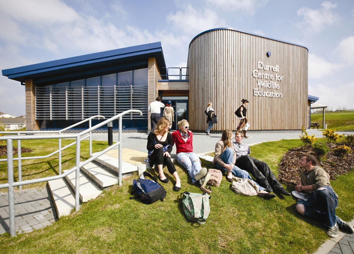 Cornwall College | The Independent | The Independent