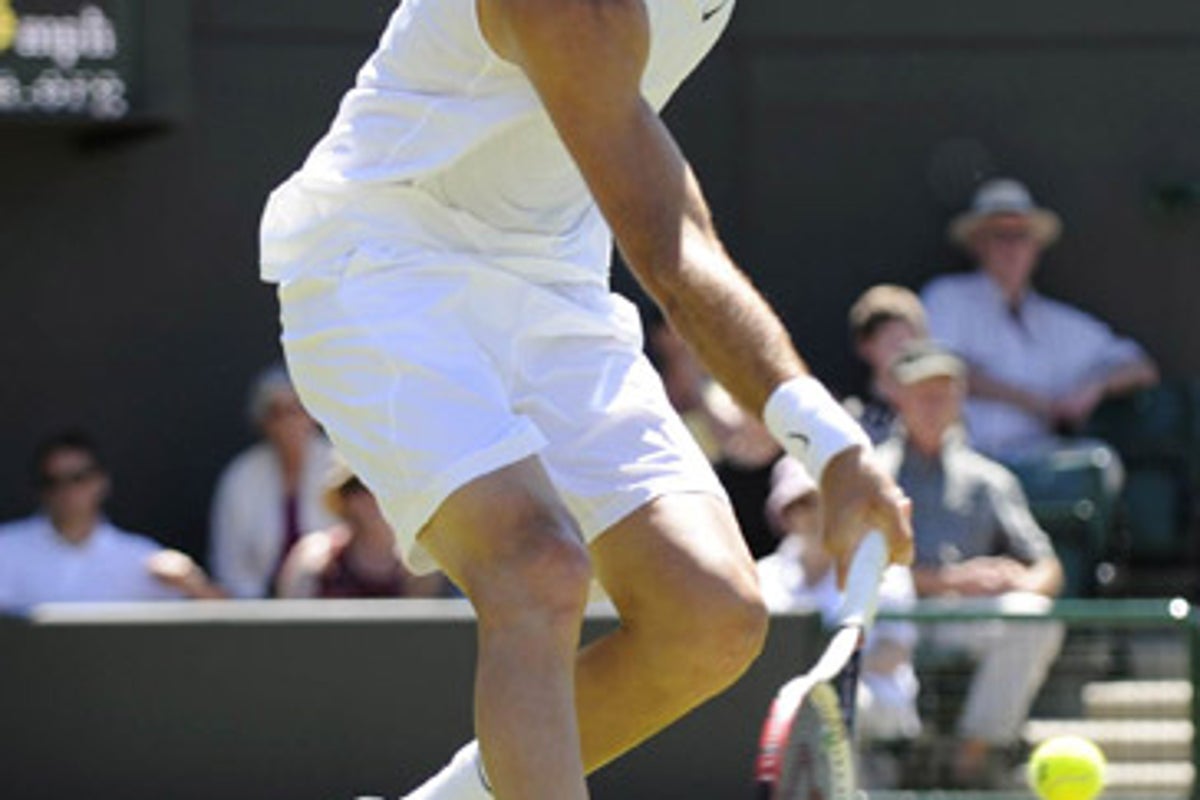 Wimbledon men's round-up: Del Potro grows into champion's shoes | The ...