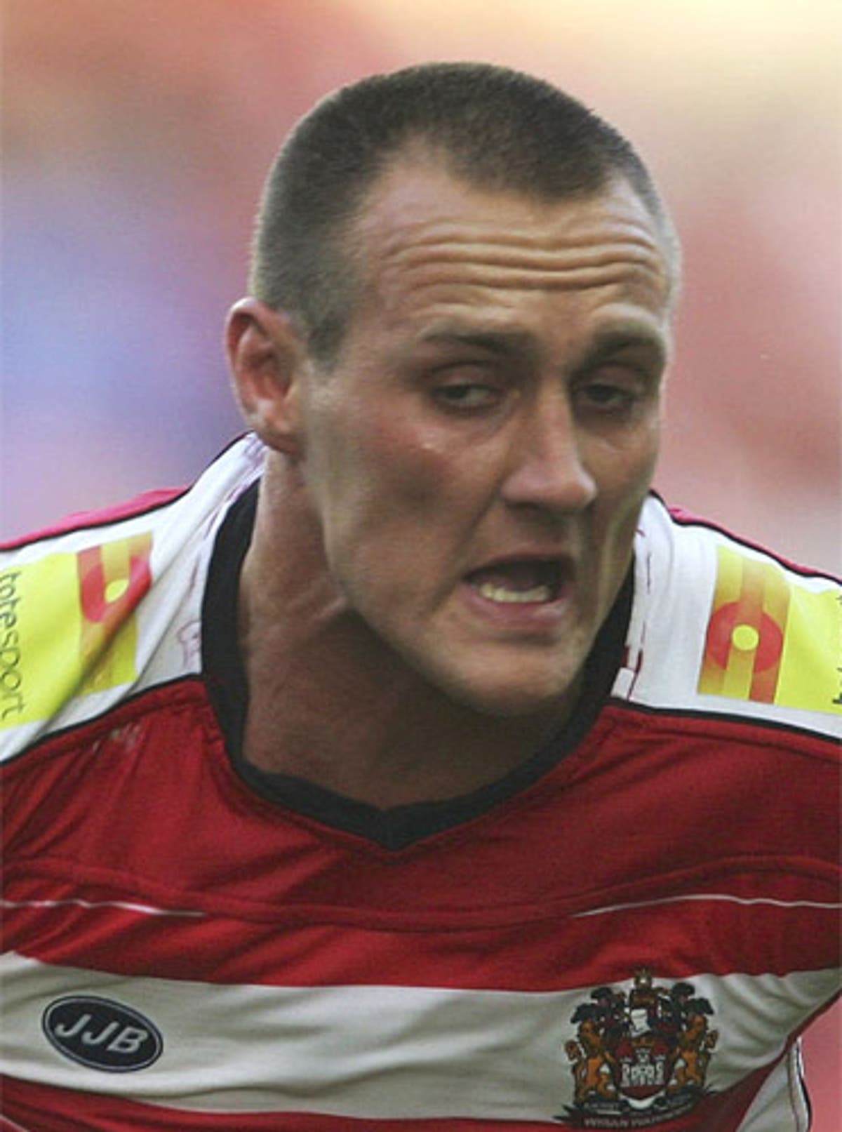 Wigan's Hock faces long ban after positive test for cocaine | The ...