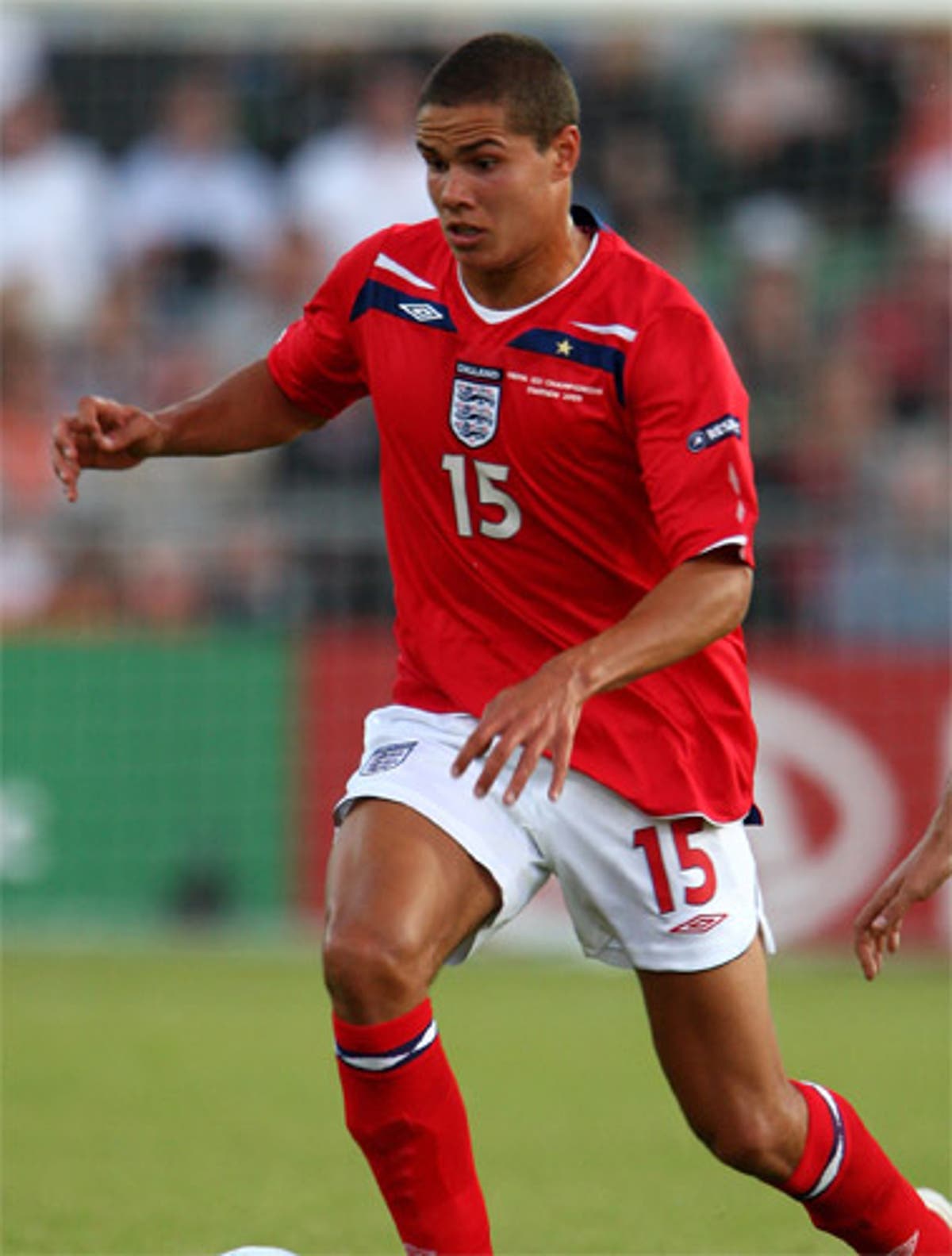 Pearce maps route to final as England keep momentum | The Independent ...