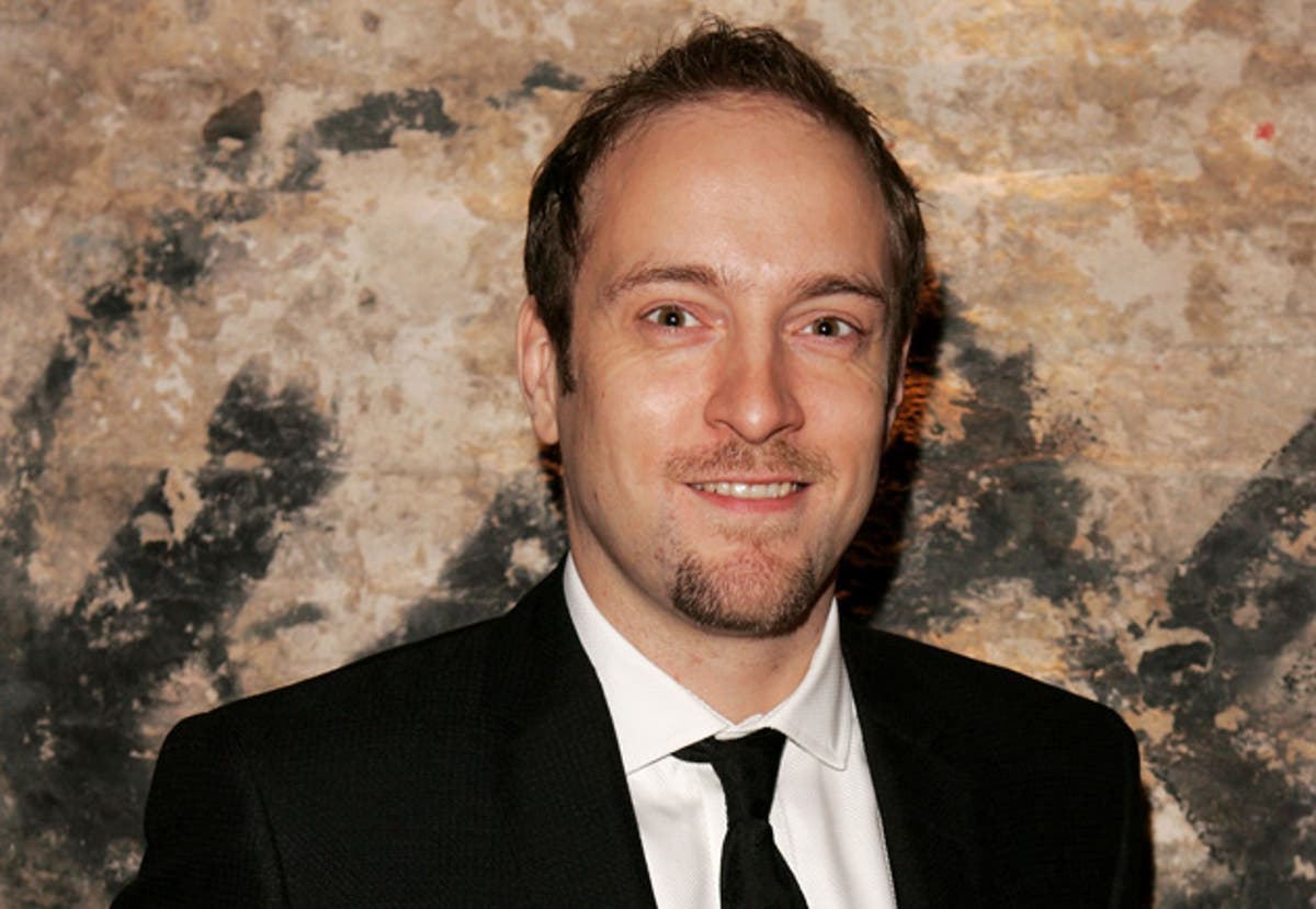 Derren Brown: Enigma, Adelphi Theatre, London | The Independent | The ...
