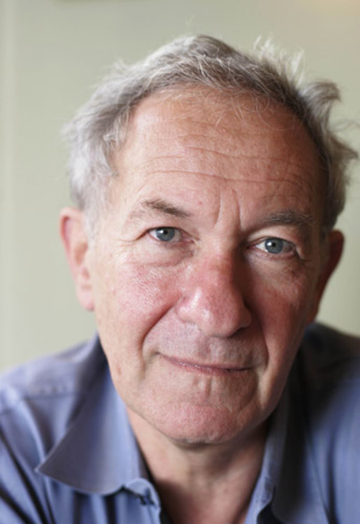 My Secret Life: Simon Schama, historian, 64 | The Independent | The ...