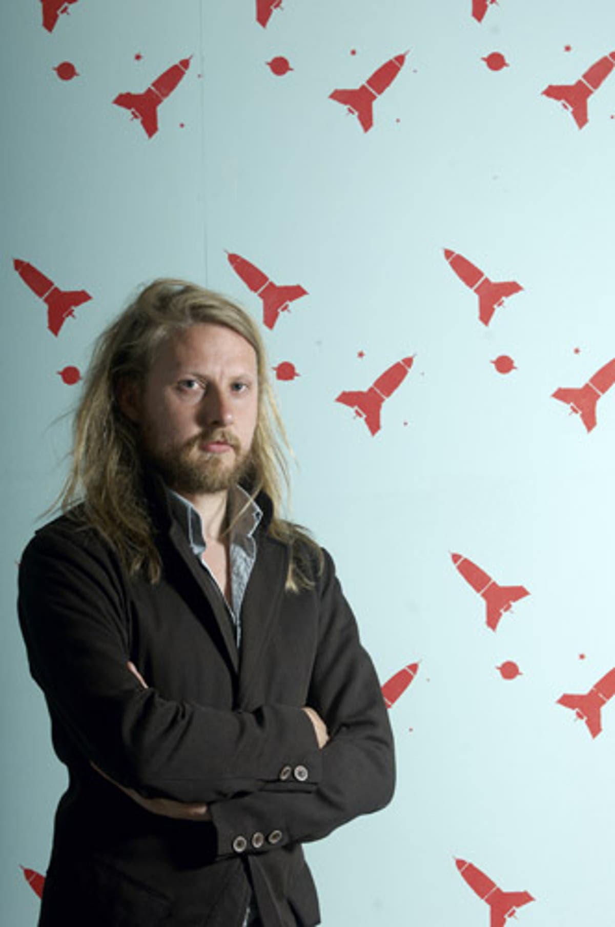 Close-up: Felix Barrett | The Independent | The Independent