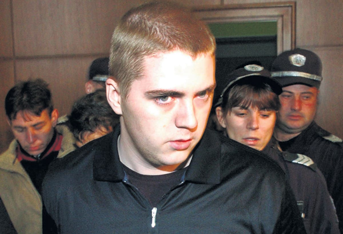 The football fan, his fight for freedom, and a dilemma for Jack Straw ...