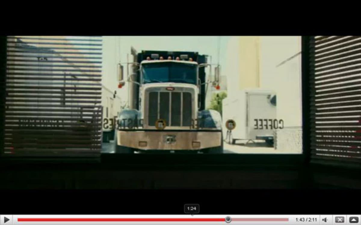 Tom Sutcliffe: 3D movies are all an illusion | The Independent | The ...