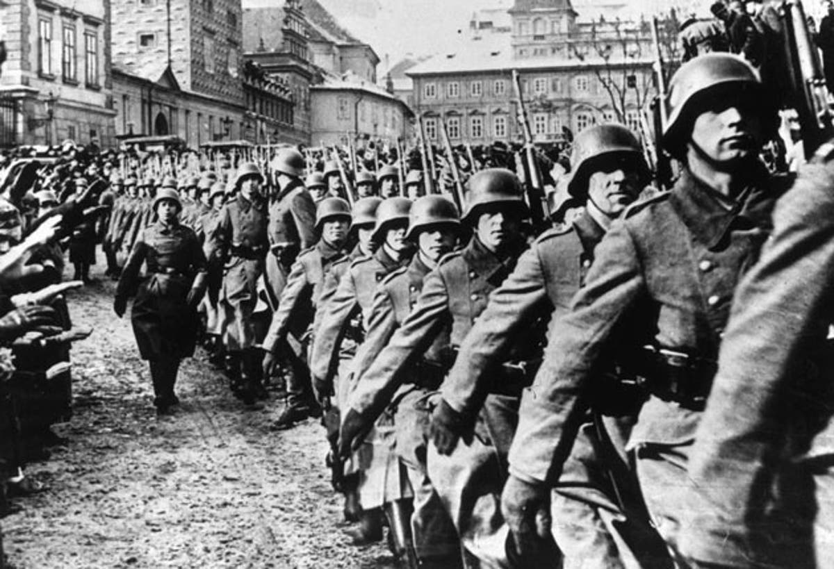 The weapon Britain hoped would defeat the Nazis... | The Independent ...