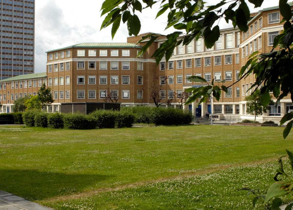 Croydon College | The Independent | The Independent