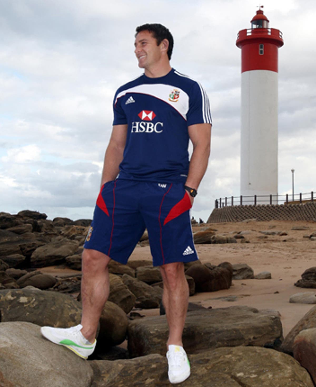 David Wallace: 'The next 80 minutes are everything' | The Independent ...