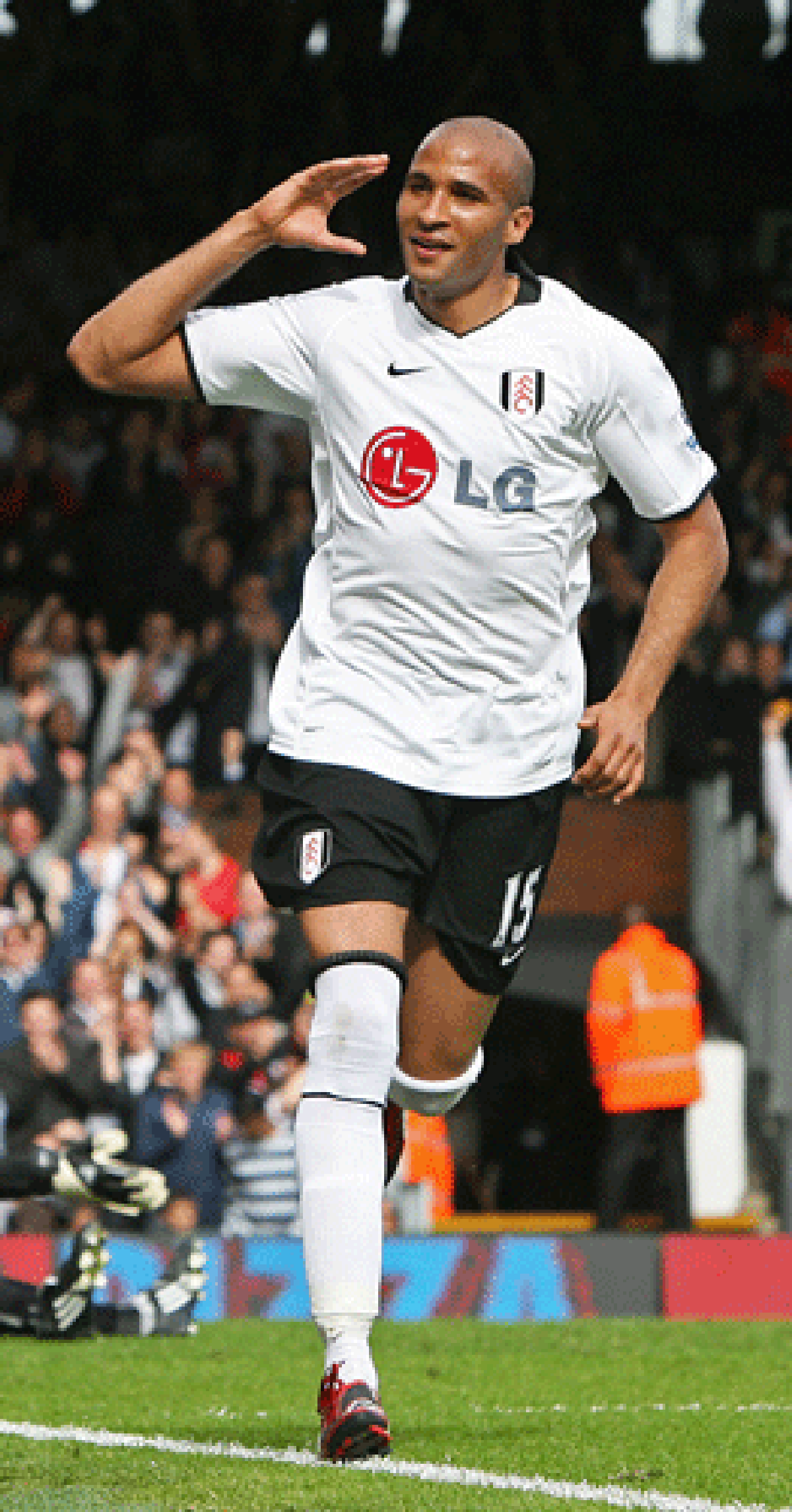 Kamara joins Celtic on loan from Fulham | The Independent | The Independent