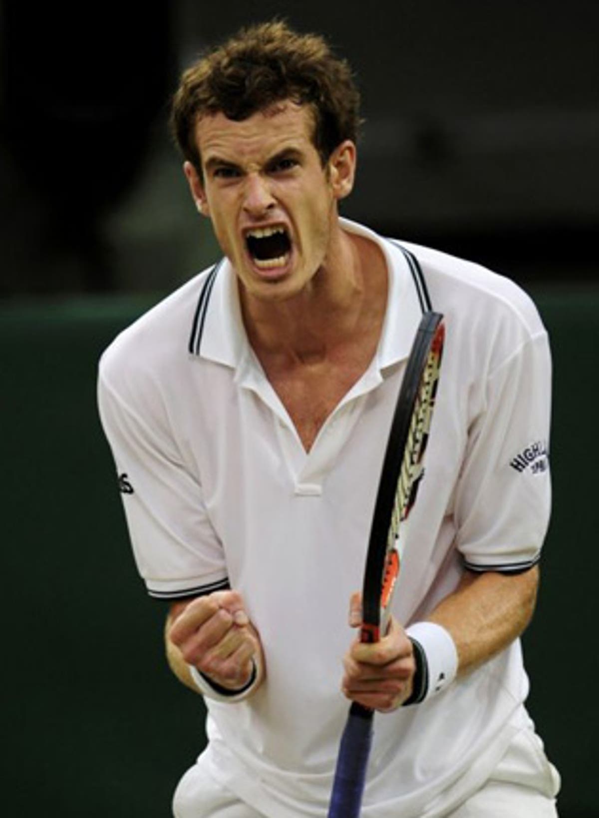 Murray through after tense five set thriller | The Independent | The ...