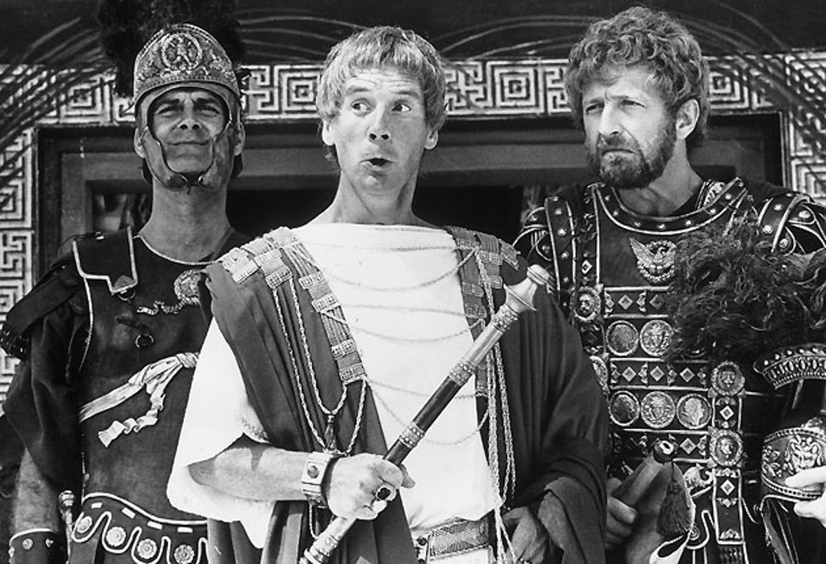 29 years on, Glasgow lifts ruling on Life of Brian | The Independent ...