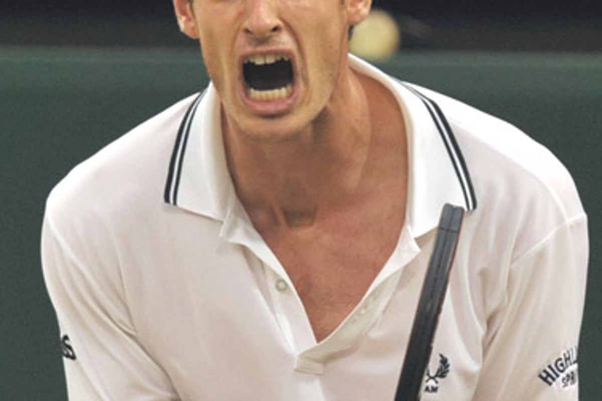 Nick Bollettieri's Wimbledon Dossier: Murray has muscle to power past ...