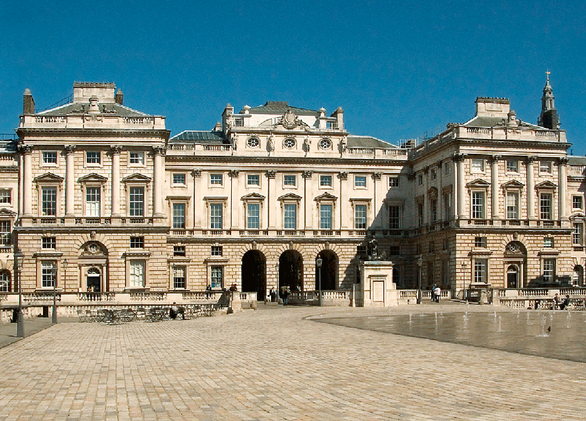 Courtauld Institute of Art (University of London) | The Independent ...