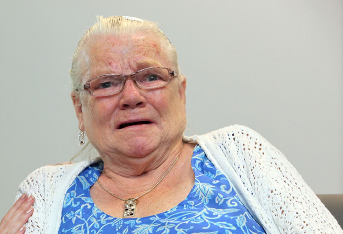 Winnie Johnson, the mother of Moors Murders victim Keith Bennett, dies ...