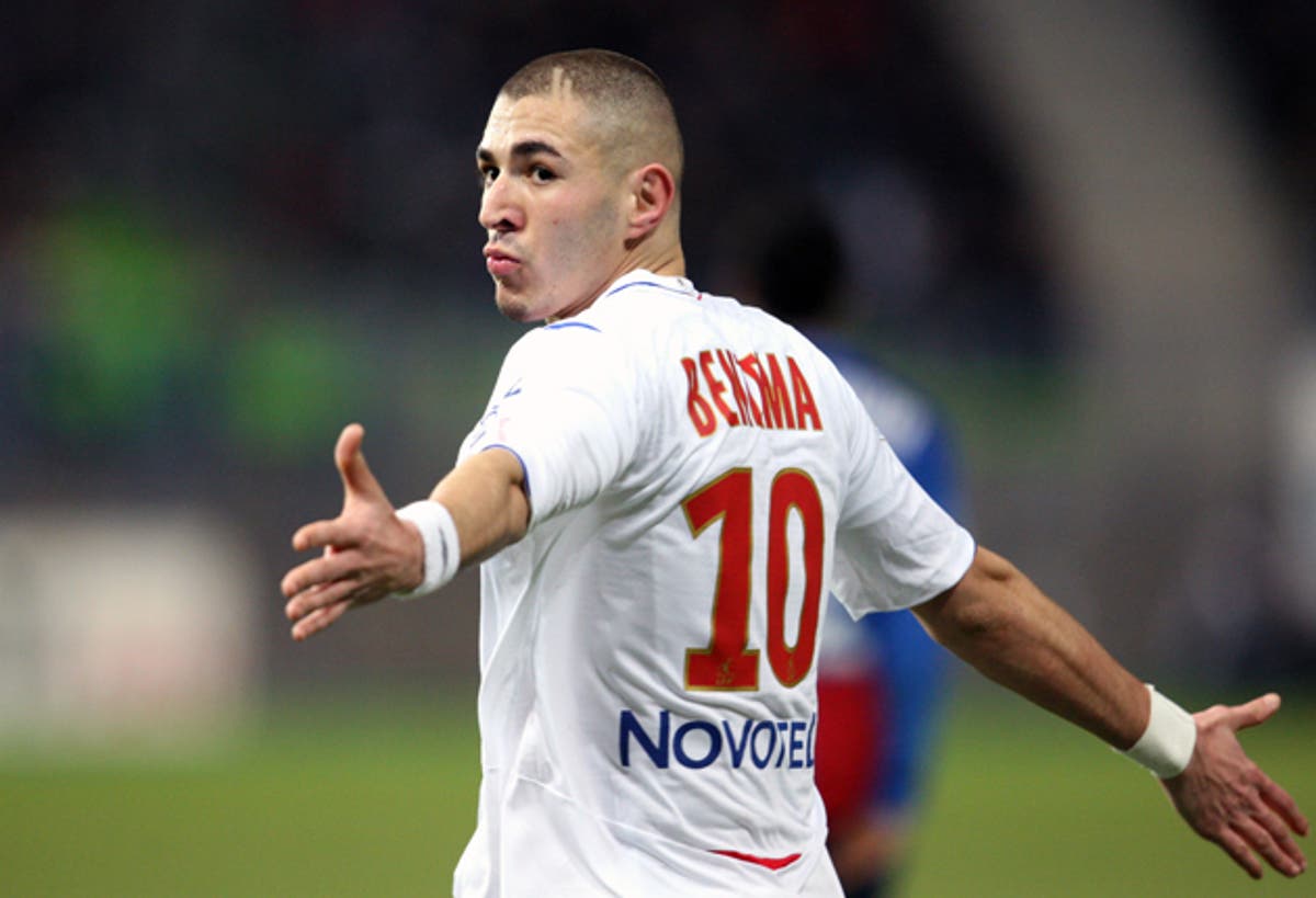 United lose to Real in race for Benzema | The Independent | The Independent